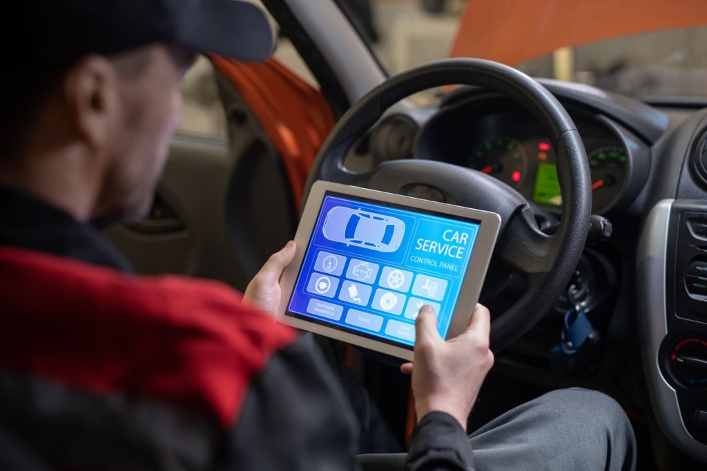 2025 Car Diagnostic Costs - Heaths Auto Flagstaff