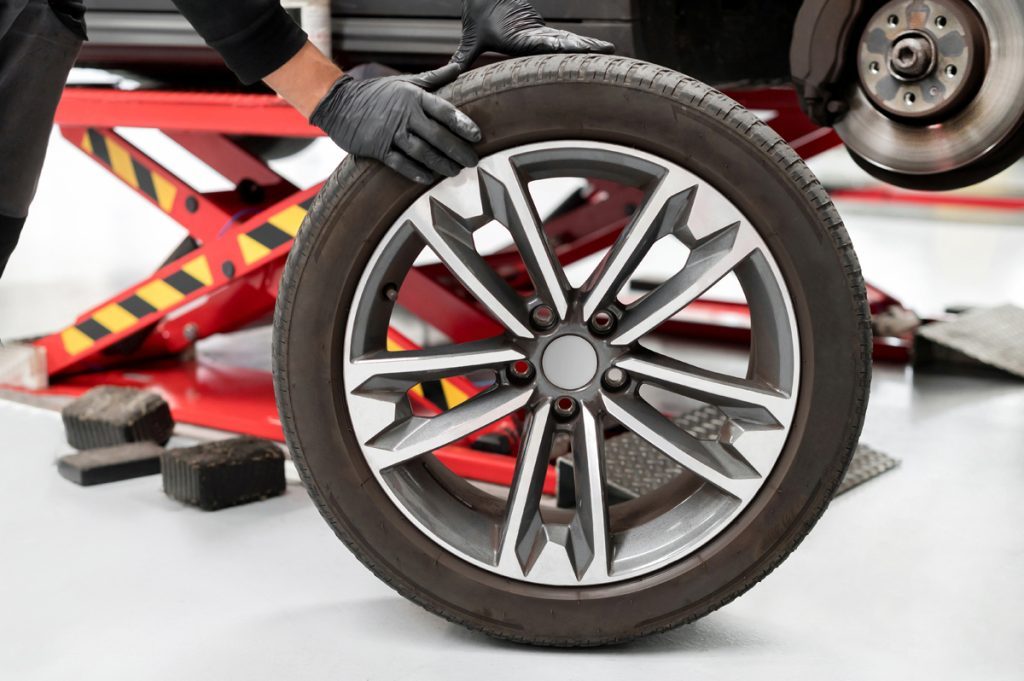Why Is Wheel Alignment Important? - Heaths Auto Flagstaff