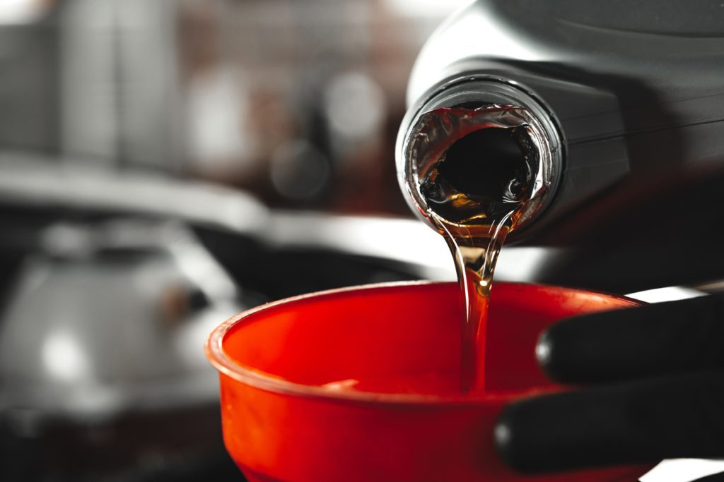 How To Drain Transmission Fluid - Heaths Auto Flagstaff